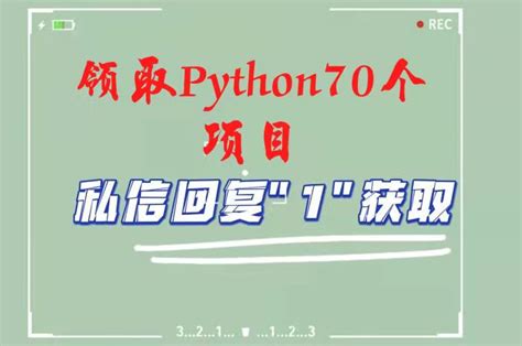 Python熬夜整理了70个python经典实用练手项目（附源码） 经典傻大方