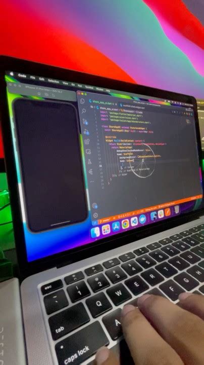 Video Abhishvek Chavhan On Linkedin Flutter Activity Tracker Ui🦋💯