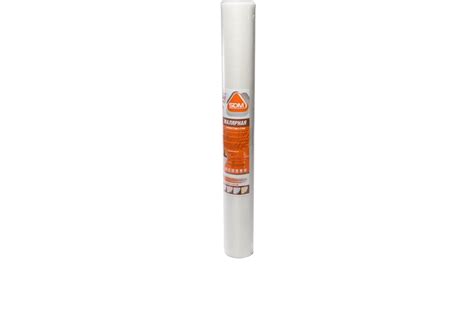 Стеклотканевая штукатурная сетка SDM SD-GLASS Professional 5х5мм, 50м ...