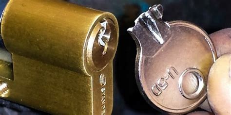 How To Get A Broken Key Out Of A Lock Expert Methods
