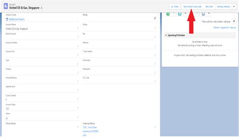 Effortless Data Entry Mastering Salesforce Url Hacking In Lightning