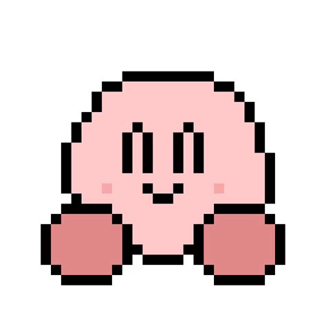 209207 Safe Artist Sebagamer101 Kirby Kirby Fictional Species
