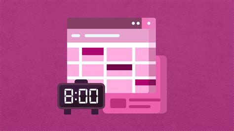 Master Project Scheduling Like A Pro 🗓️ Fluentpro Software Corporation