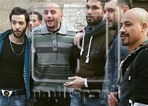 عز والفيشاوي ويوسف مشردين في أولاد رزق المصري اليوم