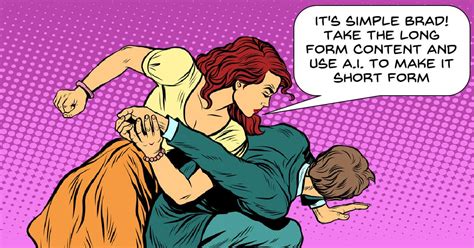 The Friday Roundup YouTube Lighting Descript A I