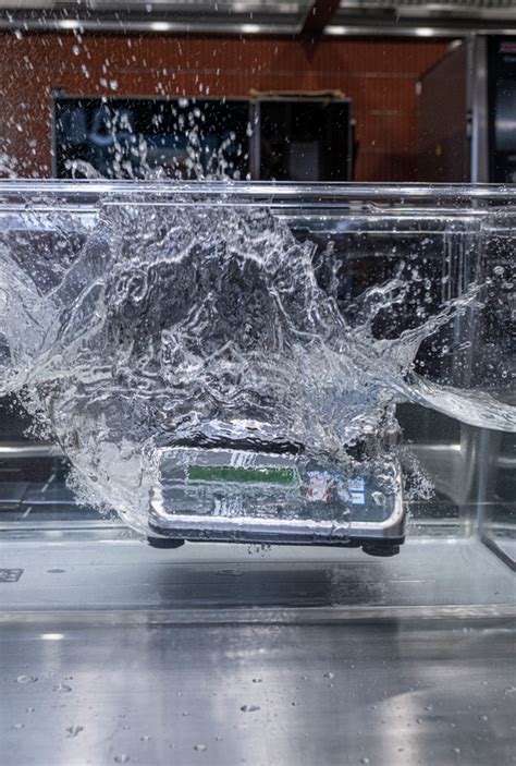 Food Scale FXN K N Kern Sohn