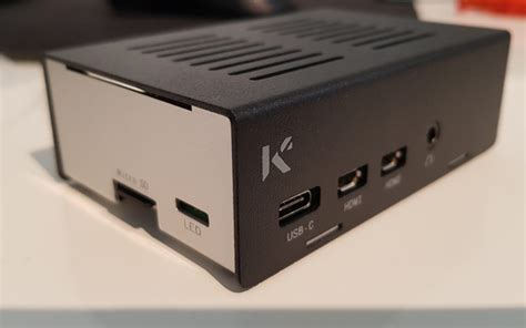 Raspberry Pi The Ultimate Thin Client Cloud Ch