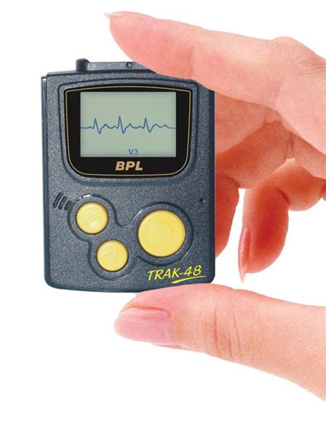Bpl Holter Monitoring System For Hospital At Best Price In Vasai Id 13685190891