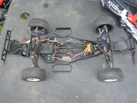 WD Short Course Truck Shootout RC Soup