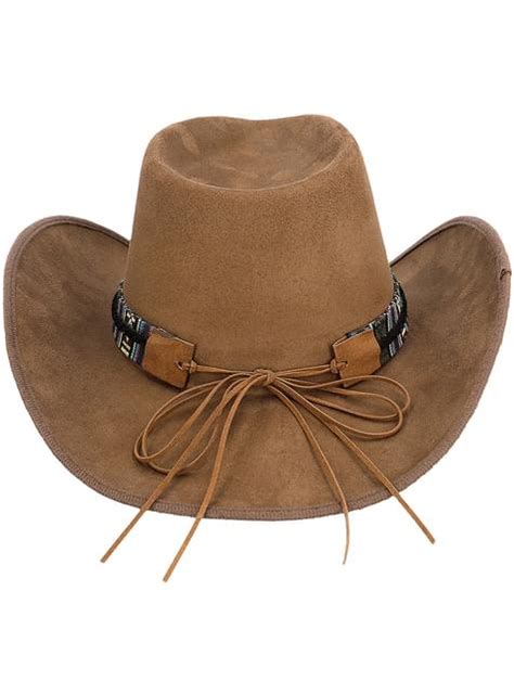 Django Cowboy Hat Funidelia
