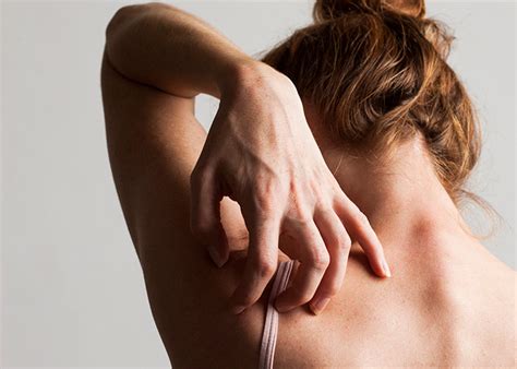 What Your Itchy Skin Is Really Trying To Tell You About Your Skin Health