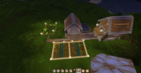 Minecraft Server Map V 1 1 Maps Mod Für Minecraft Modhoster De