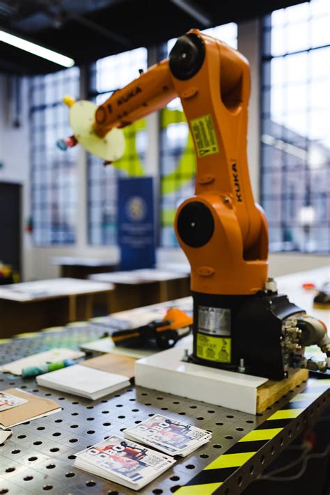 Programming A Robot Does Not Have To Be Difficult Botland