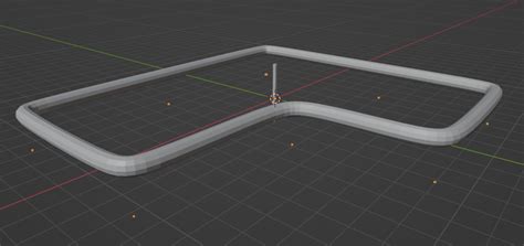 Is It Possible To Transformswitch Vertices Into Another Mesh Ie The Cube Rblender