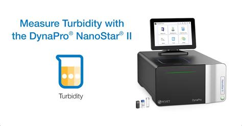 Waters Wyatt Technology On Linkedin Measuring Turbidityopalescence