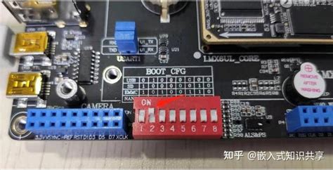 Imx6ull固化和更新uboot、zimage和dtb方法 超详细总结 知乎