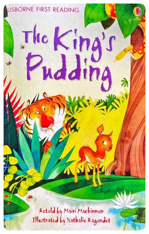 The King's Pudding | පොත් පැංචා [Poth Pancha]