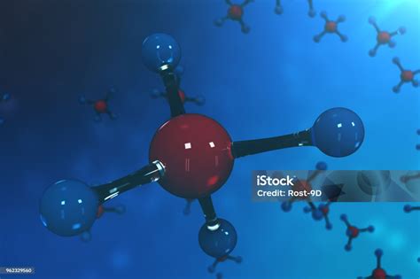 3d 렌더링 분자입니다 원자 Bacgkround입니다 배너 또는 고객에 대 한 의료 배경입니다 원자 수준에서 분자 구조입니다 3차원 형태에 대한 스톡 사진 및 기타 이미지