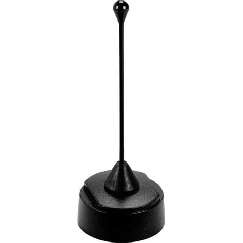 806 896 Mhz Mno Antenna Unity Gain Black