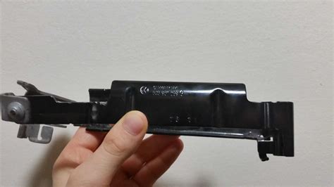 Upgrading The IC CCS MFSW Bluetooth Premium