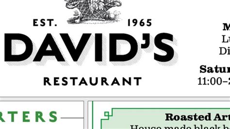 Typography And Layout A Practical Guide Apex The College Of Wooster