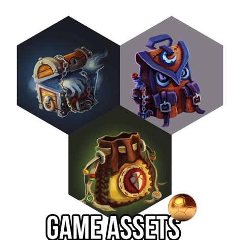 Create 3d Game Model Assets Props Weapons In Unity Or Unreal Engine