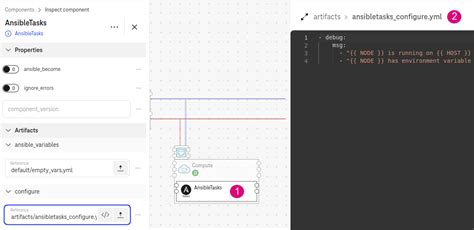 Ansible Tasks Cloud Create User Guide