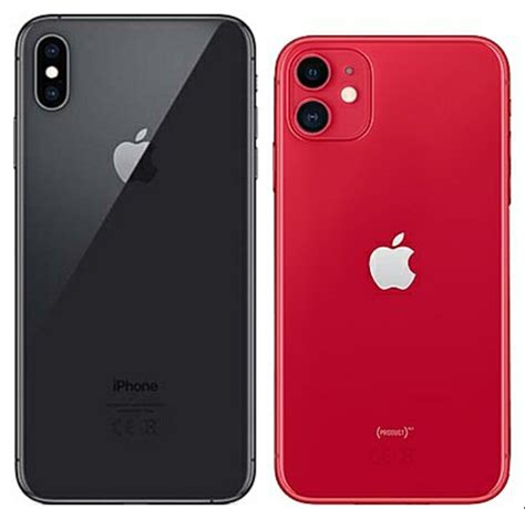 Iphone 11 Vs Iphone Xs Max Which Offers More Value For Money Phones Nigeria