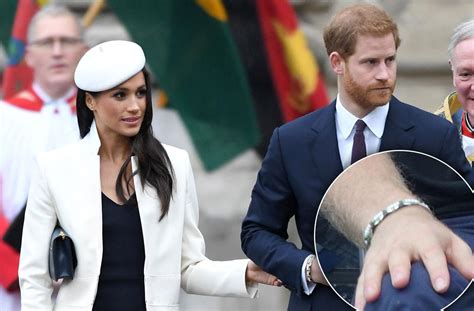 Meghan Markle Sex Tape Tell Tale Clues She Sexted Topless Video To Prince Harry