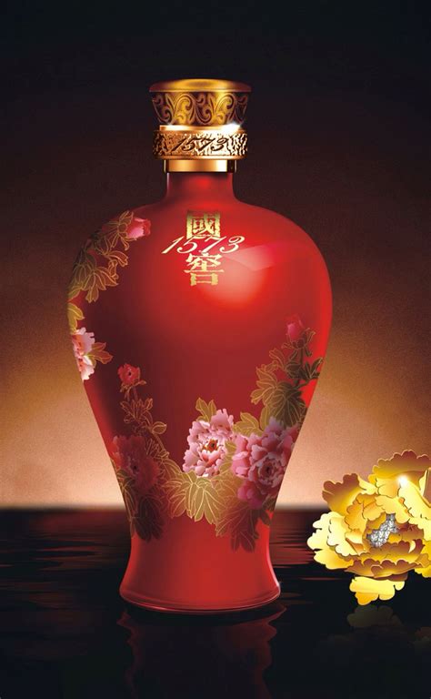 国窖1573酒包装设计产品设计艺术指导 成都美克包装制品有限公司