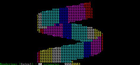 Ascii GIF Find Share On GIPHY