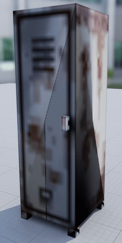 Help Exporting A Texture Makes It Blurry Rblockbench