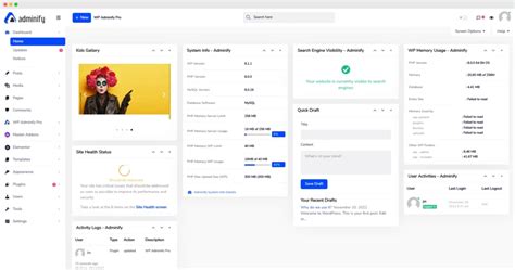 Wp Adminify Vs Ultimate Dashboard Which Is Better For You