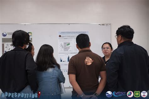 Envisioning A Better Tomorrow For The Philippine Mangroves Hopespotting Exit Conference