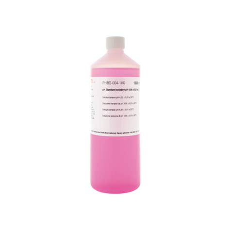 Labbox Ph Buffer Solution 7 05€