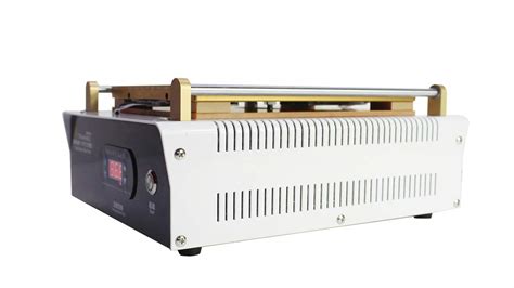 LCD Screen Separator Machine For Mobile Phone Repairing