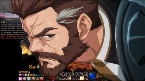 DFO Monk Class Showcase YouTube