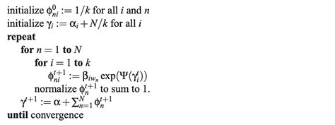 机器学习——基于kl散度的变分推理 最小化kl散度 Csdn博客