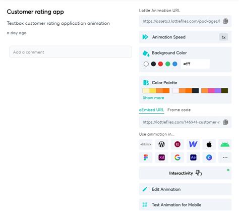 What Is Lottie JSON Animations How To Use Beginners Guide