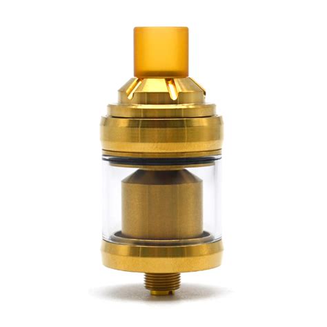 Reload Mtl Style 22mm Rta Rebuildable Tank Atomizer 2ml