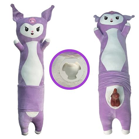 Plush Dildo Machine Thrusting Licking Dildo Machine Sex Toy With Remote Control The Leten