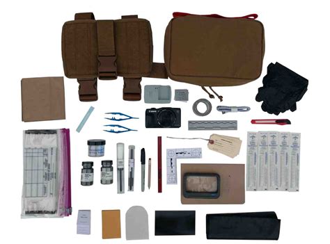 Mithix Pro Combat Explosive Exploitation Kit Lite