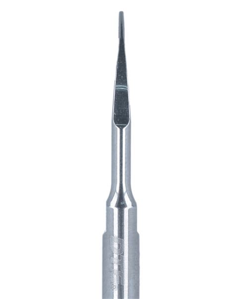 Ultrasonic Scaler Tip For Perio Woodpecker Pd3 Satelec Nsk Pd3 Satelec Nsk Ultrasonic