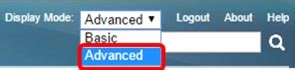 Configure Virtual Local Area Network VLAN Interface Settings On An Sx350 SG350X Or Sx550X