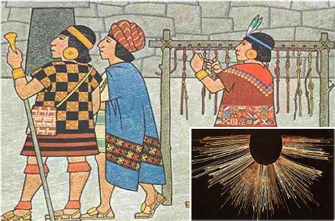 Secrets Of Quipu Ancient Inca Message Decoded By Student Ancient Pages Secrets Of Quipu Ancient Inca Message Decoded By Student Ancient Pages