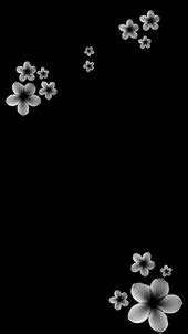 Fond Ecran Noir Aesthetic