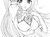 Desenhos Colorir Sexy