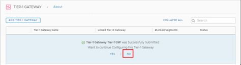 NSX T Configure Network Address Translation NAT VExpert Consultancy