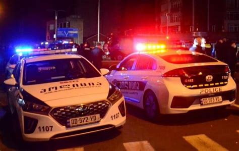 საშინელება 27 წლის ბიჭი საკუთარი შეყვარებულის თვალწინ მოკლეს ვინ არის გარდაცვლილი და რა