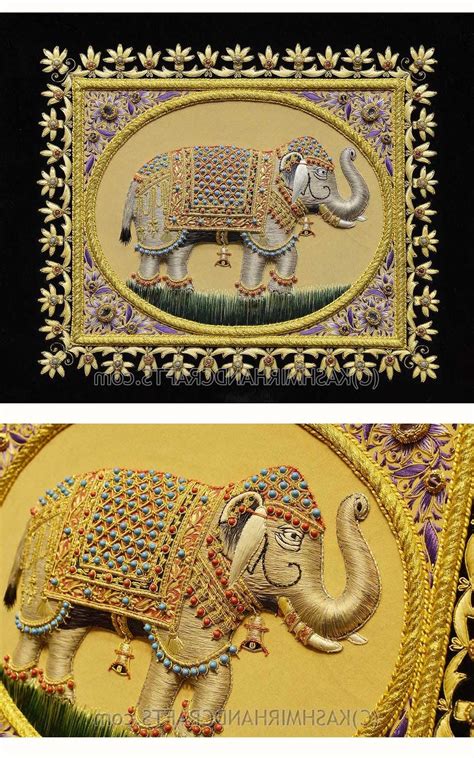 15 Best Jeweled Peacock Wall Art